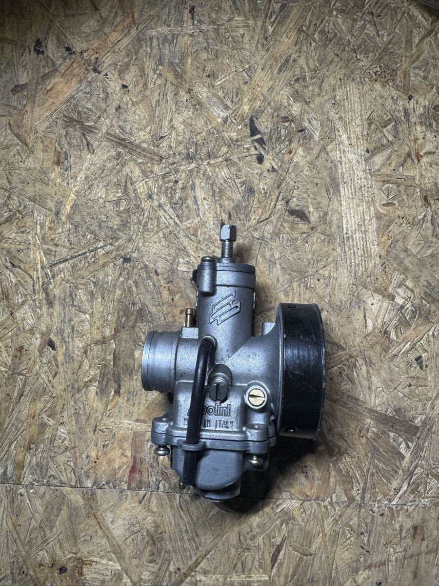 Polini CP 24 Vergaser (Gebraucht) in Oftringen für CHF 75 – nur Abholung auf Ricardo kaufen