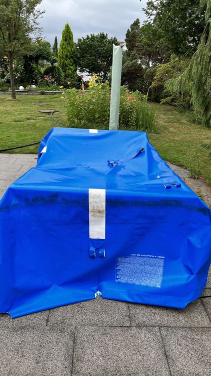 Pool INTEX 3x2 Meter ink. Sandfilter | Kaufen auf Ricardo