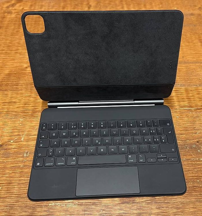 Apple Magic Keyboard für iPad Air oder iPad Pro 11", A2261 (Gebraucht ...