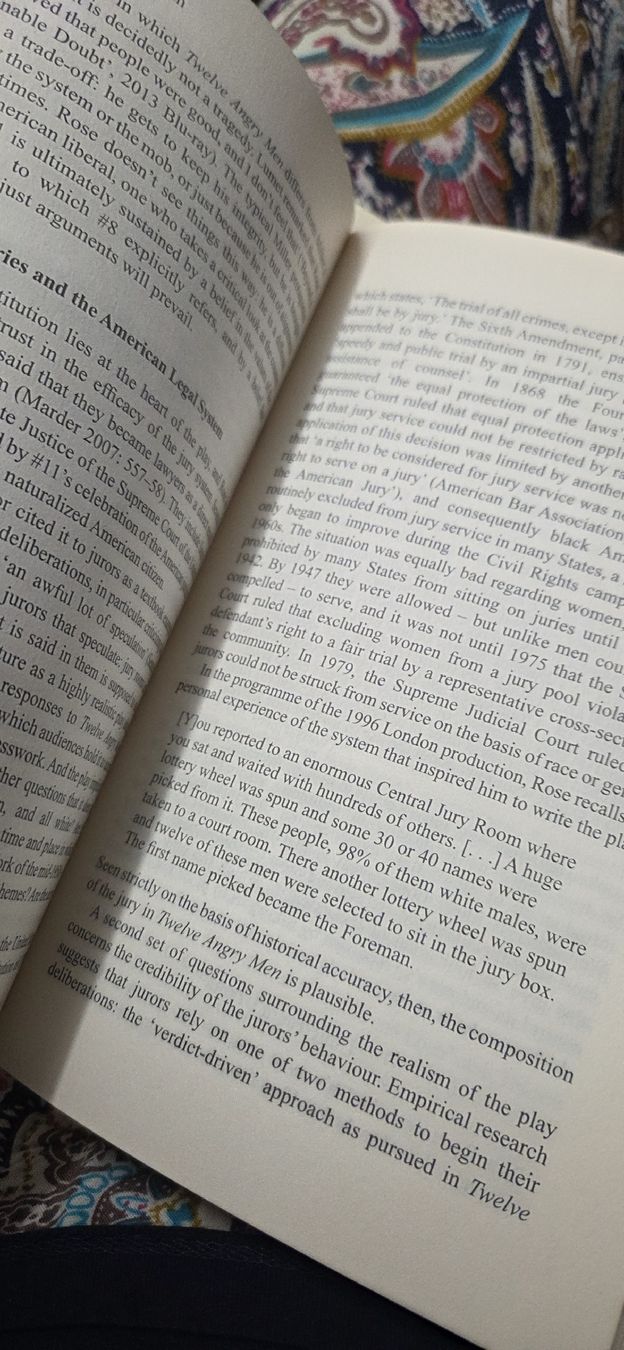 Reginald Rose: Twelve Angry Men - Ein Klassiker! (Gebraucht) in ...