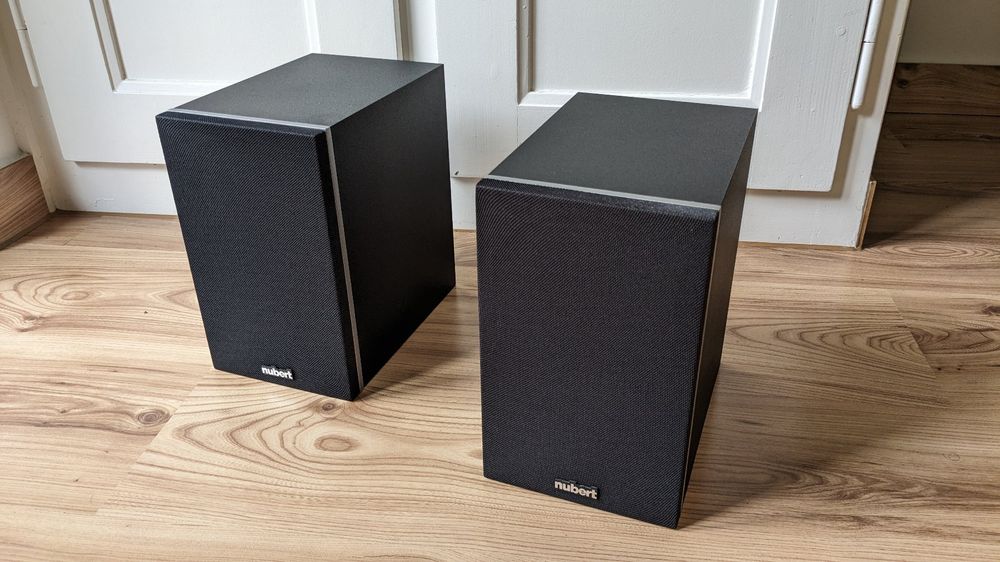 Nubert Lautsprecher Nubox101 (Gebraucht) in Bern für CHF 75 – nur ...