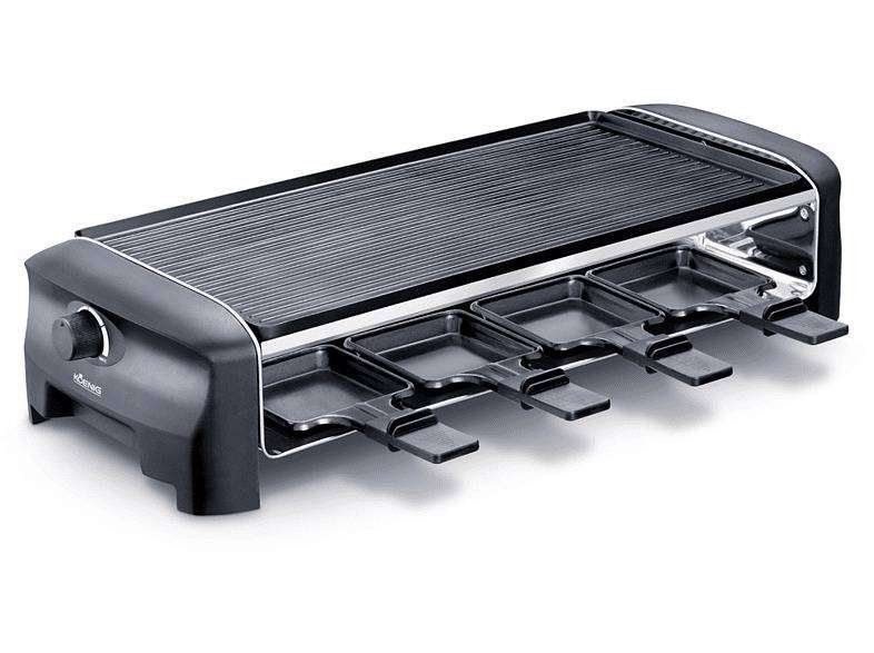 Appareil à Raclette (raclonette) KOENIG B02218 - 100% neuf (Neuf avec ...