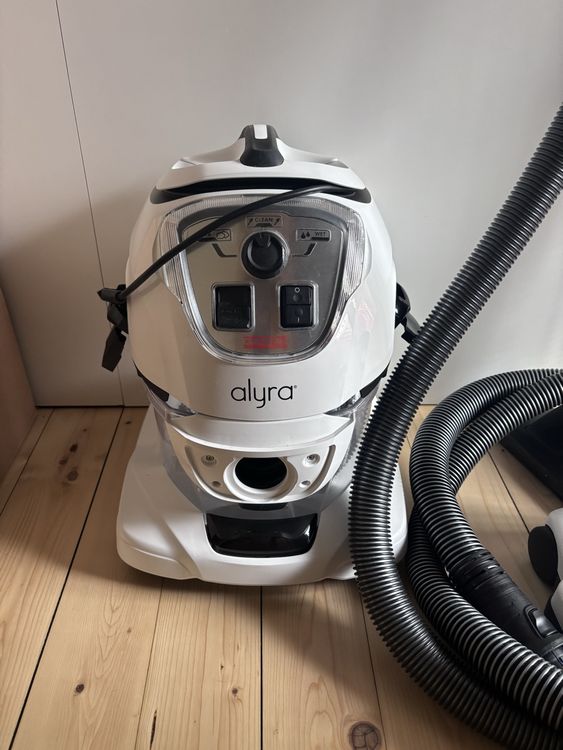 Alyra Staubsauger (Neu (gemäss Beschreibung)) in Ermatingen für CHF 480 ...