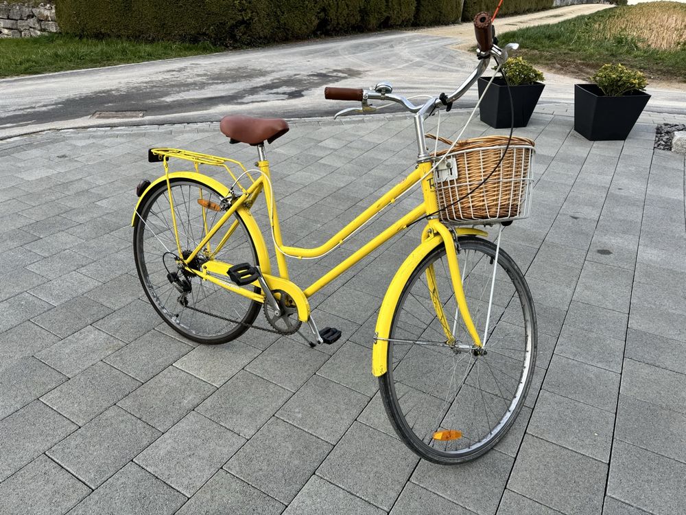 Fahrrad Gangurru | Kaufen auf Ricardo