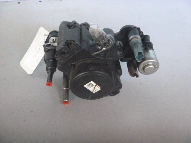 Hochdruckpumpe PSA 2.0HDI 1920QP, 1607397580, 1671544680 (Gebraucht) in ...