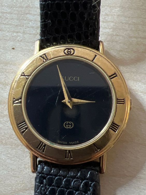 Gucci Quartz 25.5mm | Kaufen auf Ricardo