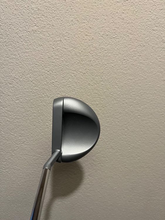 Odyssey White Hot OG Rose S Jon Rahm Limited Edition Putter (Gebraucht ...