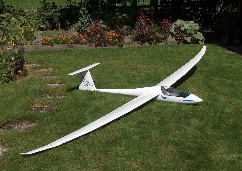 Discus 2c Krause (Gebraucht) in Andwil für CHF 1250 – nur Abholung auf ...