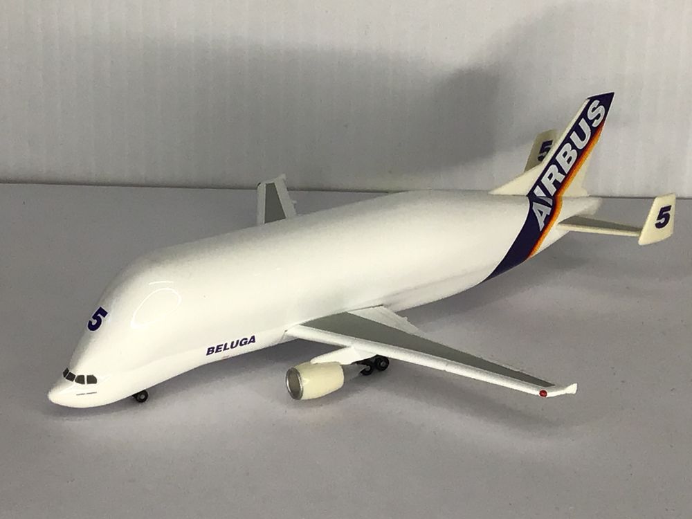 Airbus BELUGA 1:500 Metall | Kaufen auf Ricardo