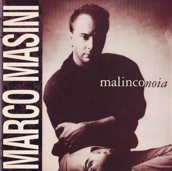 MARCO MASINI (CD) Malinconoia (Gebraucht) in Zürich für CHF 3 – mit Lieferung auf Ricardo kaufen