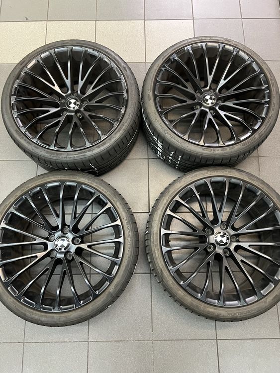 F11 Bmw Felgen