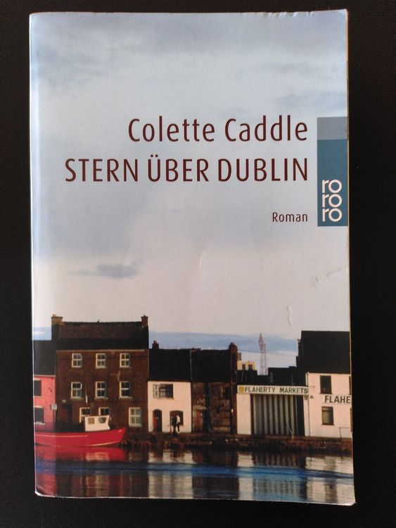 Stern über Dublin - Colette Caddie (Gebraucht) in Biel/Bienne für CHF 4 ...