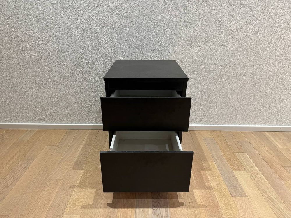 IKEA KULLEN Nachttisch Kommode | Kaufen auf Ricardo