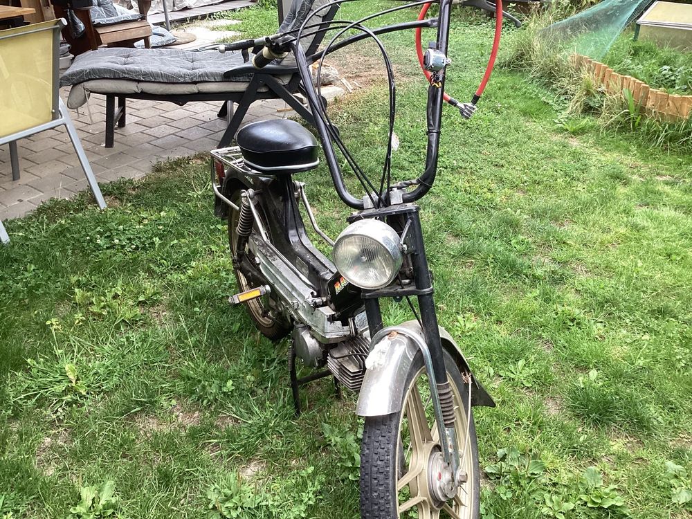 Maxi Mofa | Kaufen auf Ricardo