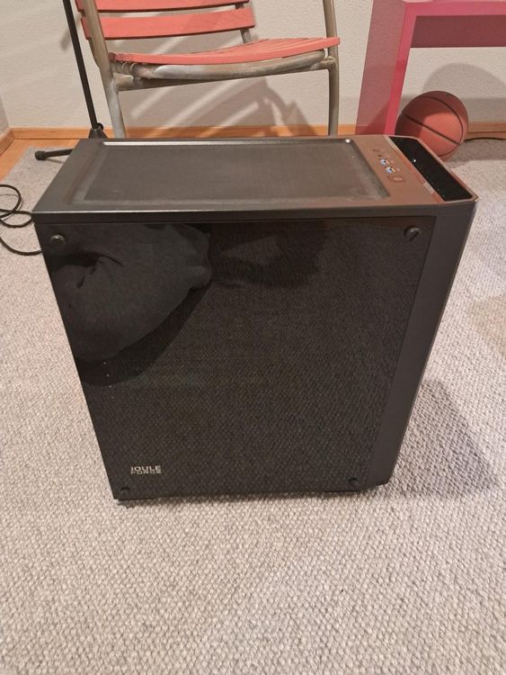 Joule Force Nuke RTX3070 II7 U Gaming-PC (Gebraucht) in Winterthur für ...
