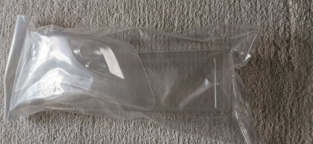 Vintige Kyosho Lexan Karosserie 1:8 Chevrolet Corvette C6 (Neu (gemäss ...