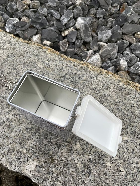 Dose für Café, Mehl, Zucker... | Kaufen auf Ricardo