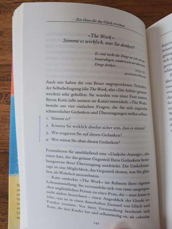 Glücklich ohne Grund Marci Shimoff in 7 Schritten (Gebraucht) in ...