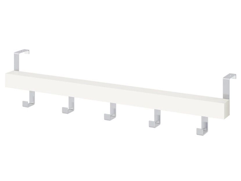 2 x Tjusig Garderobe Hakenleisten Türgarderobe Ikea (Neu (gemäss Beschreibung)) in Zürich für ...