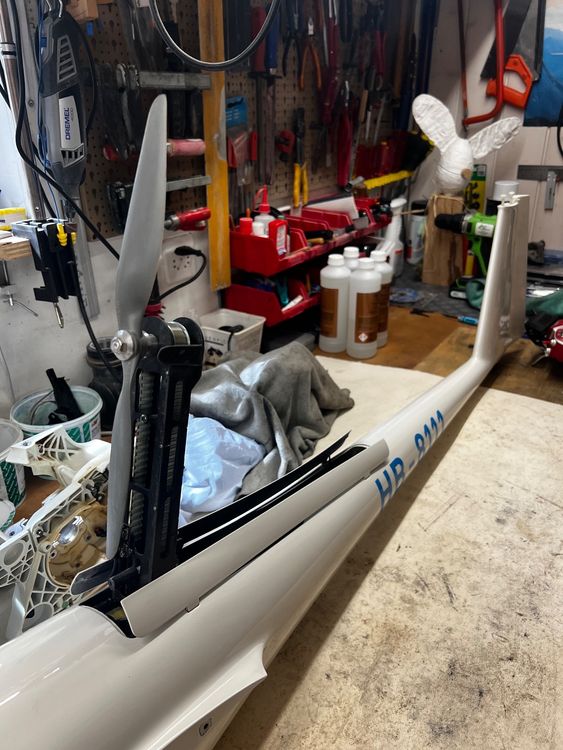 Duo Discus (Gebraucht) in Subingen für CHF 550 – nur Abholung auf ...