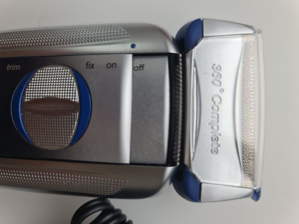 Braun Rasierer Series5 8975 (Gebraucht) in für CHF 22 – mit Lieferung ...