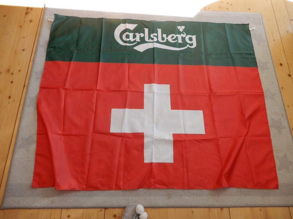 Tragbare Rücken Fahne Schweizer Fahne Euro 2016 Kaufen Auf Ricardo