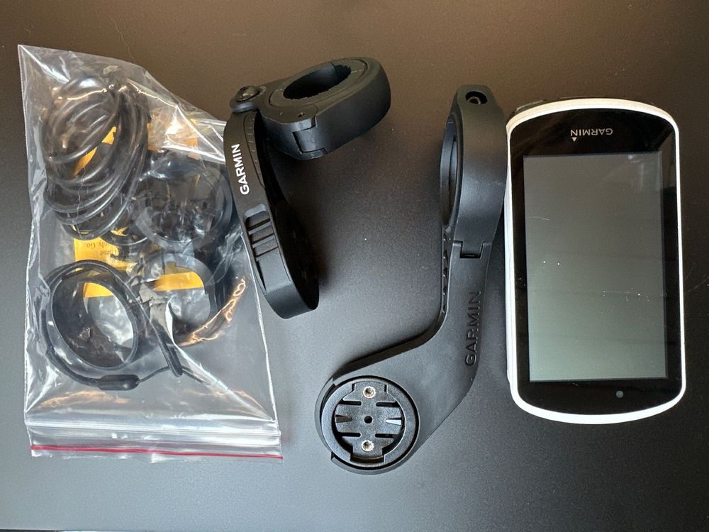 Garmin Edge 130 | Kaufen auf Ricardo