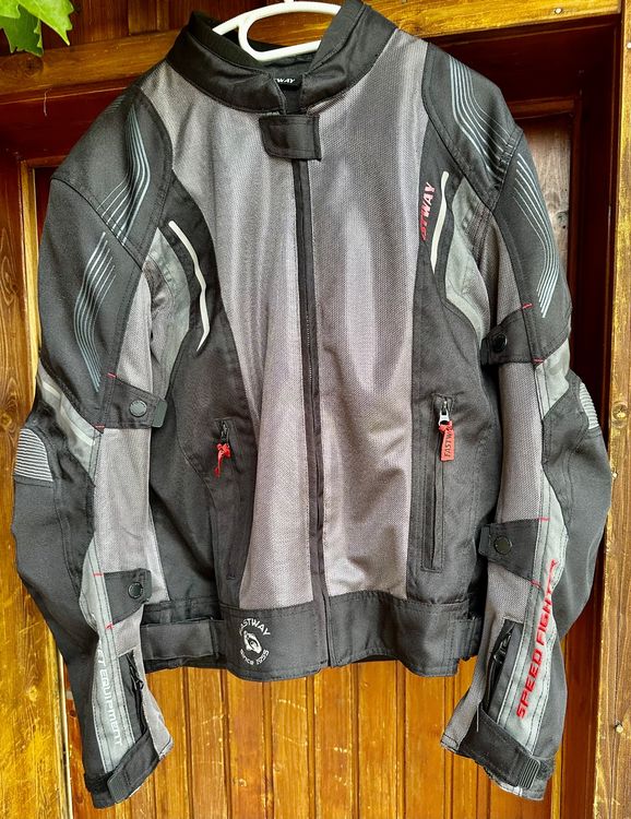 Fastway Speedfighter XL - Schnäppchen (Gebraucht) in Grüt (Gossau ZH ...