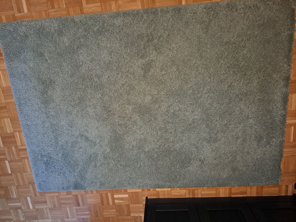 Adum Ikea Teppich