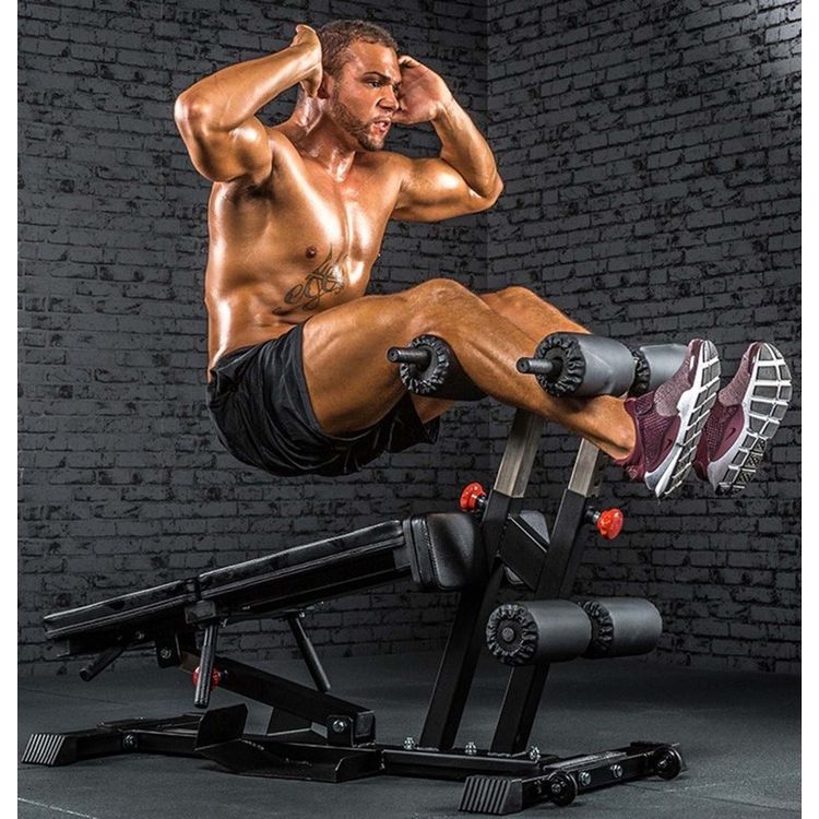 Barbarian Line Torso Trainer | Kaufen auf Ricardo