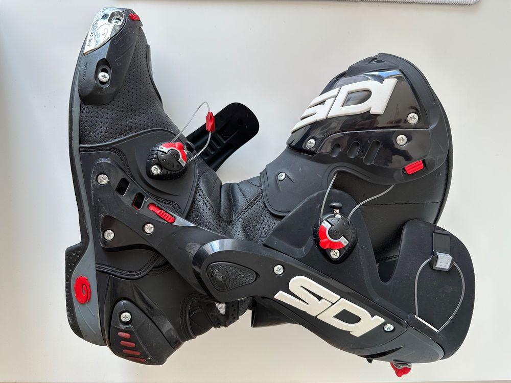 Sidi Vortice Air GR 44 | Kaufen auf Ricardo