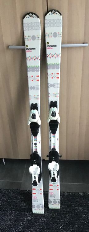 Ski Dynamic 130 cm (Gebraucht) in Spiez für CHF 20 – nur Abholung auf ...