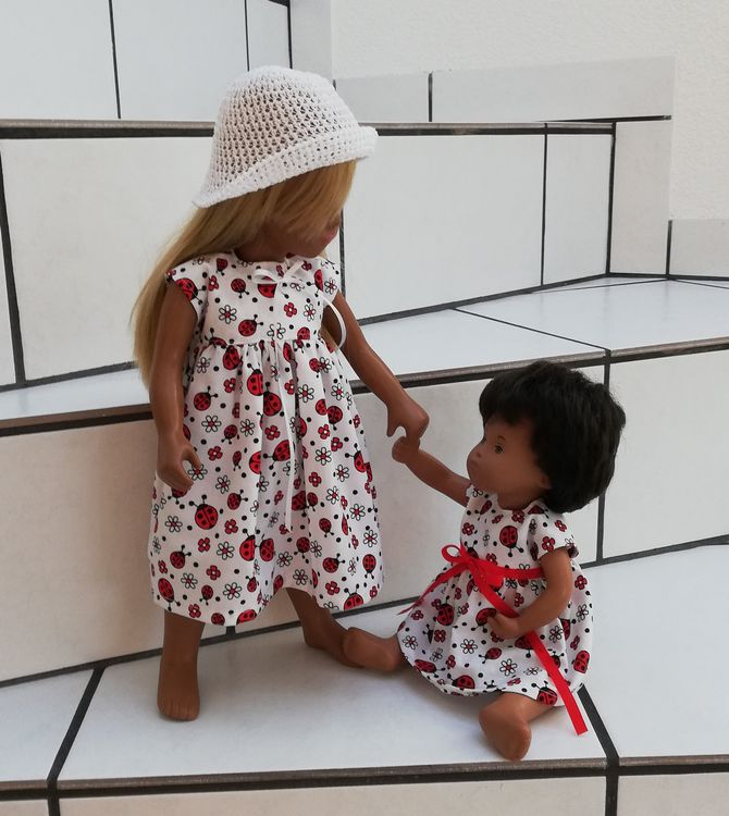 Sommerset fürs Sasha Mädchen (Neu und originalverpackt) in Seewen SZ für CHF 20 – mit Lieferung ...