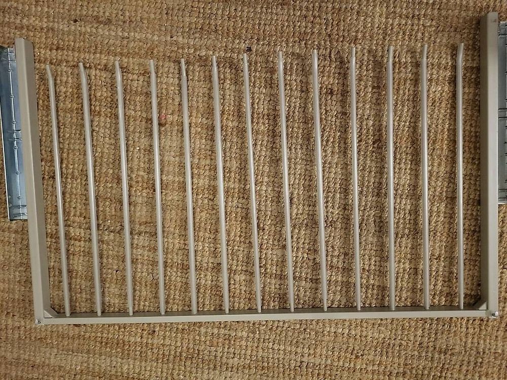 IKEA PAX - KOMPLEMENT Hosenaufhängung ausziehbar - 18079 | Comprare su ...