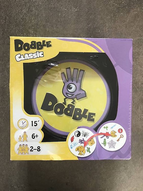 Dooble Classic (neu) (Neu und originalverpackt) in Oekingen für CHF 10 ...