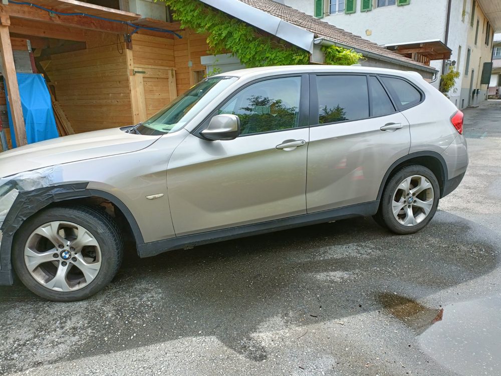 BMW X1 | Kaufen auf Ricardo