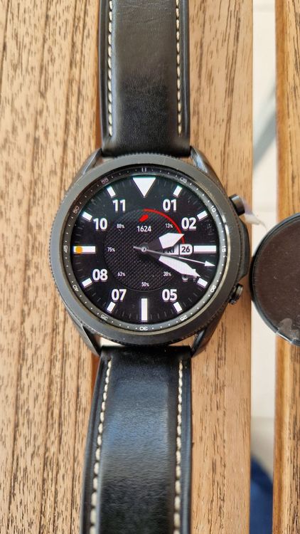 Samsung Galaxy Watch 3 (Gebraucht) in für CHF 41 – nur Abholung auf ...