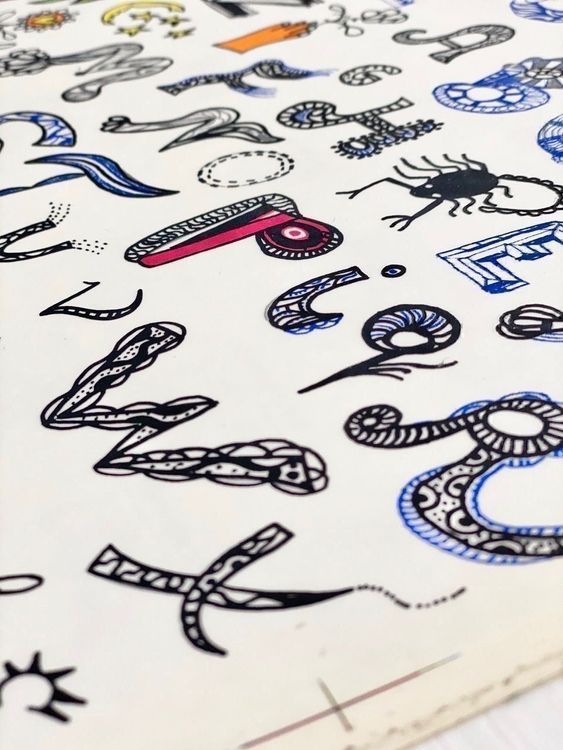 🟢 Niki de Saint Phalle Jean Tinguely Affiche Plakat Poster (Neu (gemäss ...