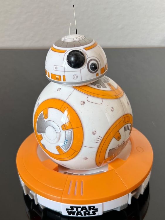 Disney / Sphero STAR WARS B-88 Droid / Interaktiver Roboter (Gebraucht) in Glarus für CHF 36 ...