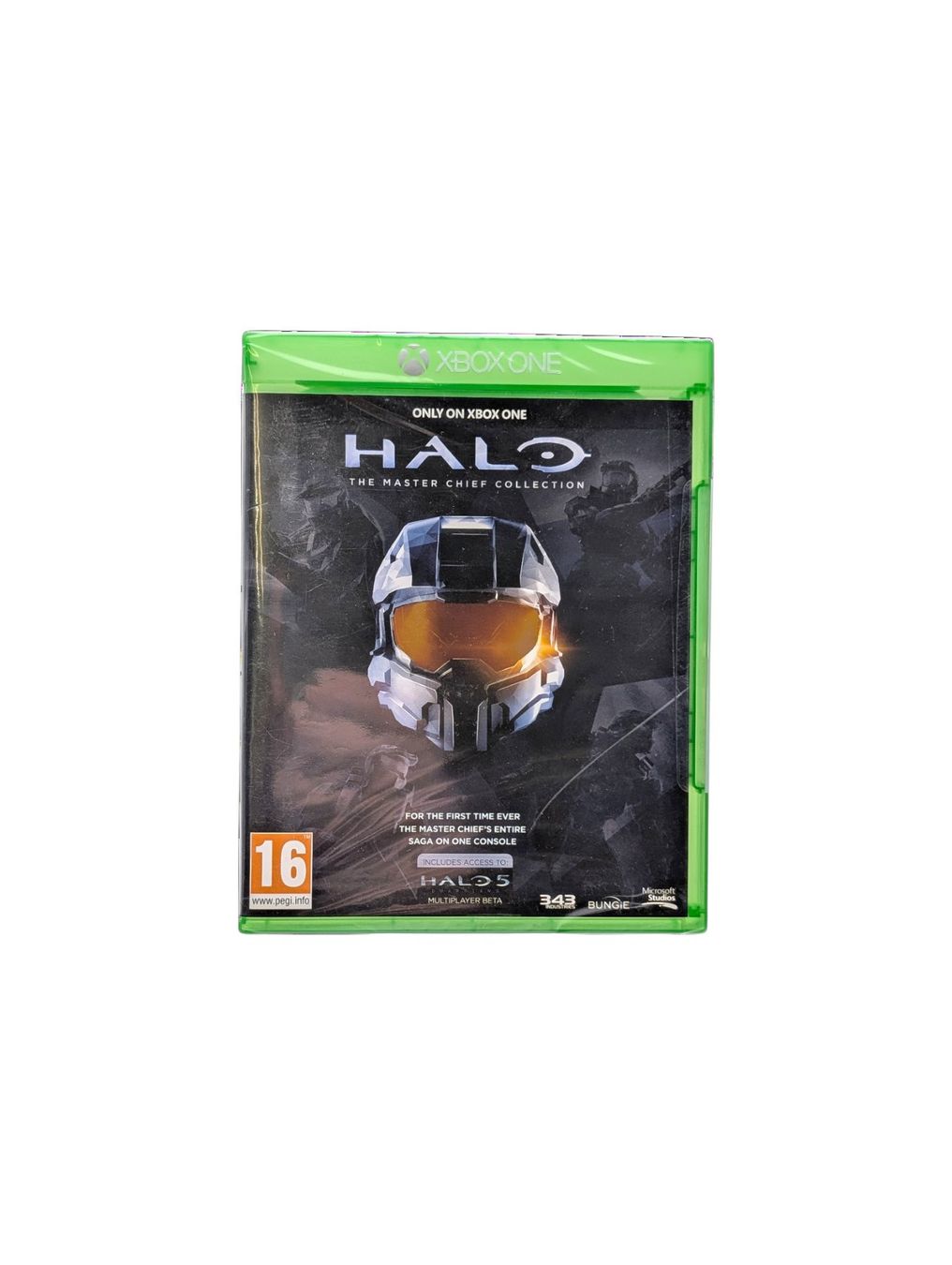 Halo: The Master Chief Collection Xbox One Neu! (Neu und ...