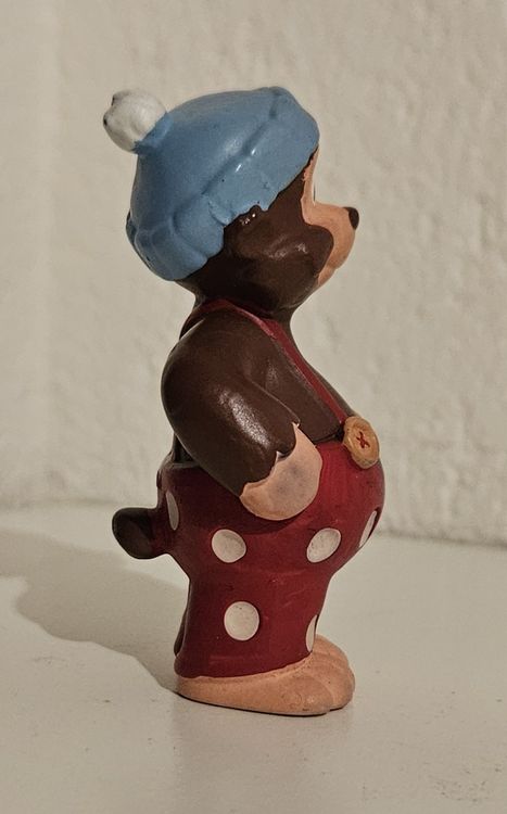 🔥 TONIE Figur Petzi 💙 Drei Landratten bauen ein Schiff 🔥 (Gebraucht) in ...