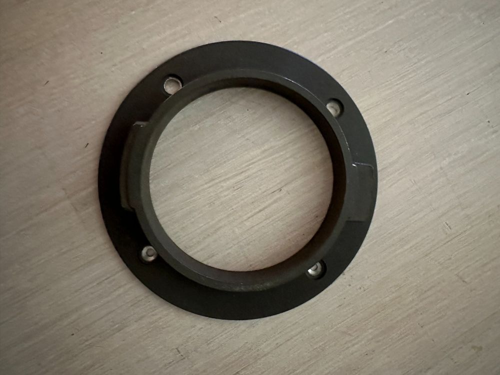 Broncolor adapter ring | Kaufen auf Ricardo