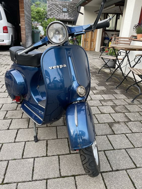 Piaggio Vespa Primavera ET3 | Kaufen auf Ricardo