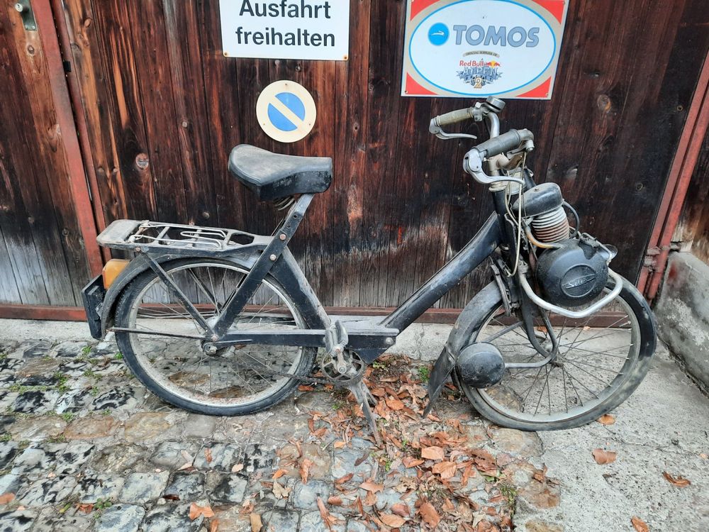 Solex, Velosolex, Töffli, Mofa (Defekt) in Burgdorf für CHF 500 – nur ...