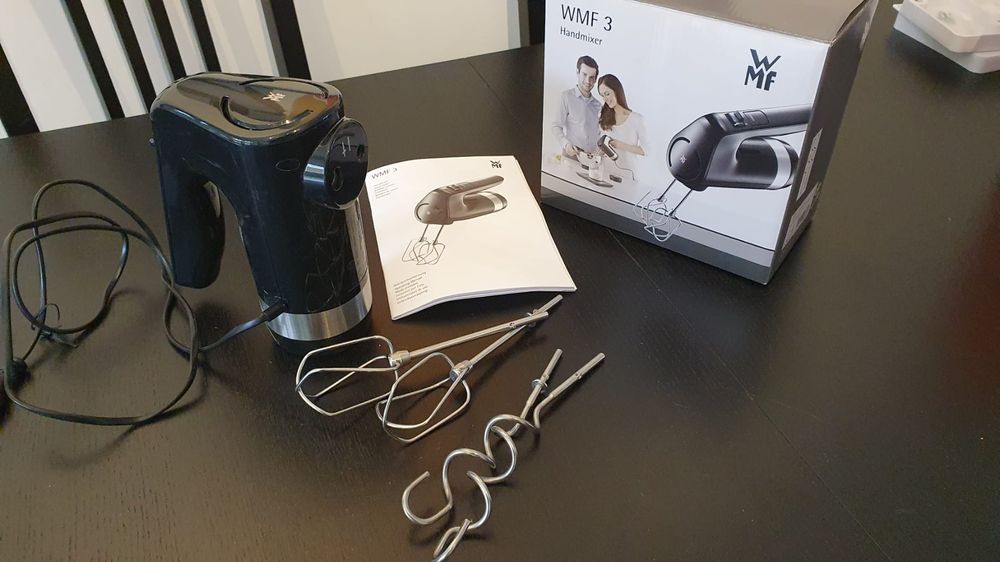Handmixer WMF (Neuwertig) (Gebraucht) in Zürich für CHF 9 – nur ...