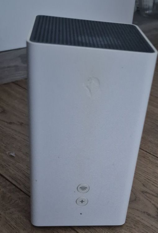 Swisscom WLAN Router (Gebraucht) in Thal für CHF 10 – mit Lieferung auf ...