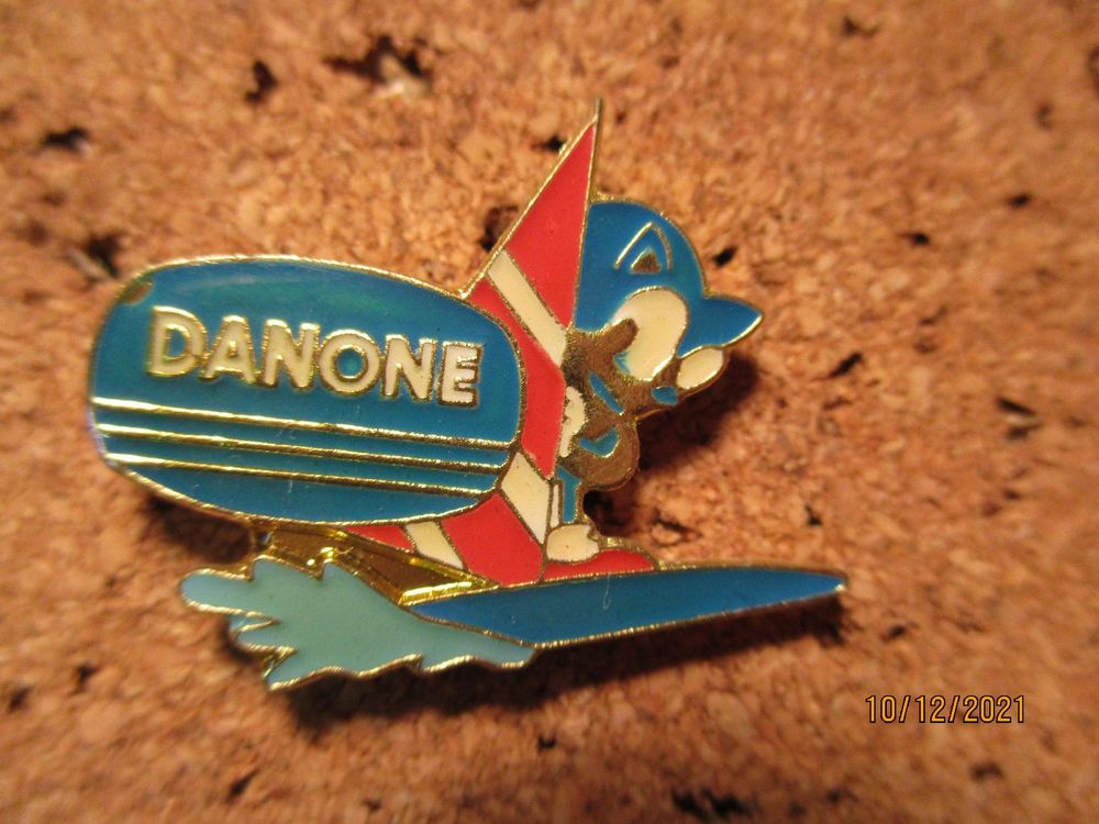 Sonic Sega Hedgehog Danone RAR Nintendo (Neu (gemäss Beschreibung)) in ...