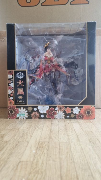Azur Lane Taiho - 1/7 Scale - Kotobukiya | Kaufen auf Ricardo