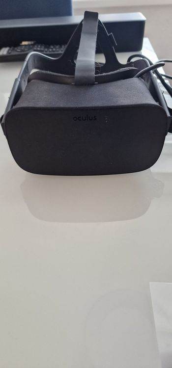 Oculus rift | Kaufen auf Ricardo
