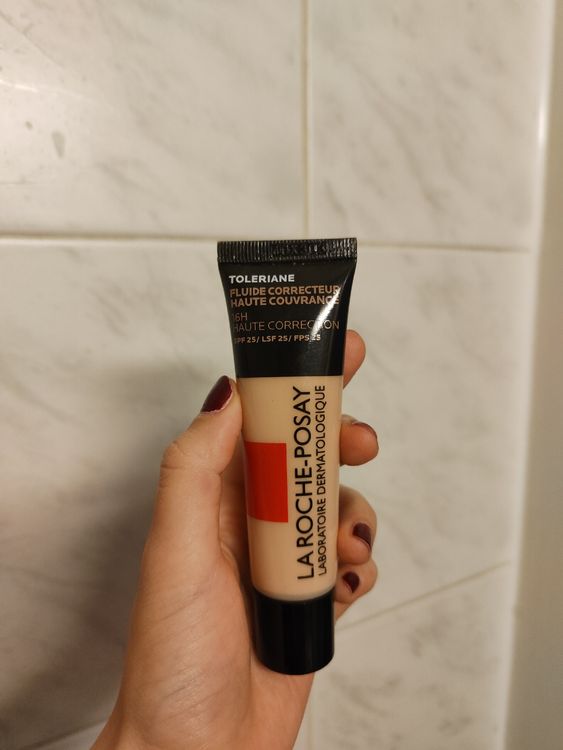 La Roche Posay Foundation (Neu (gemäss Beschreibung)) in Lausanne für ...